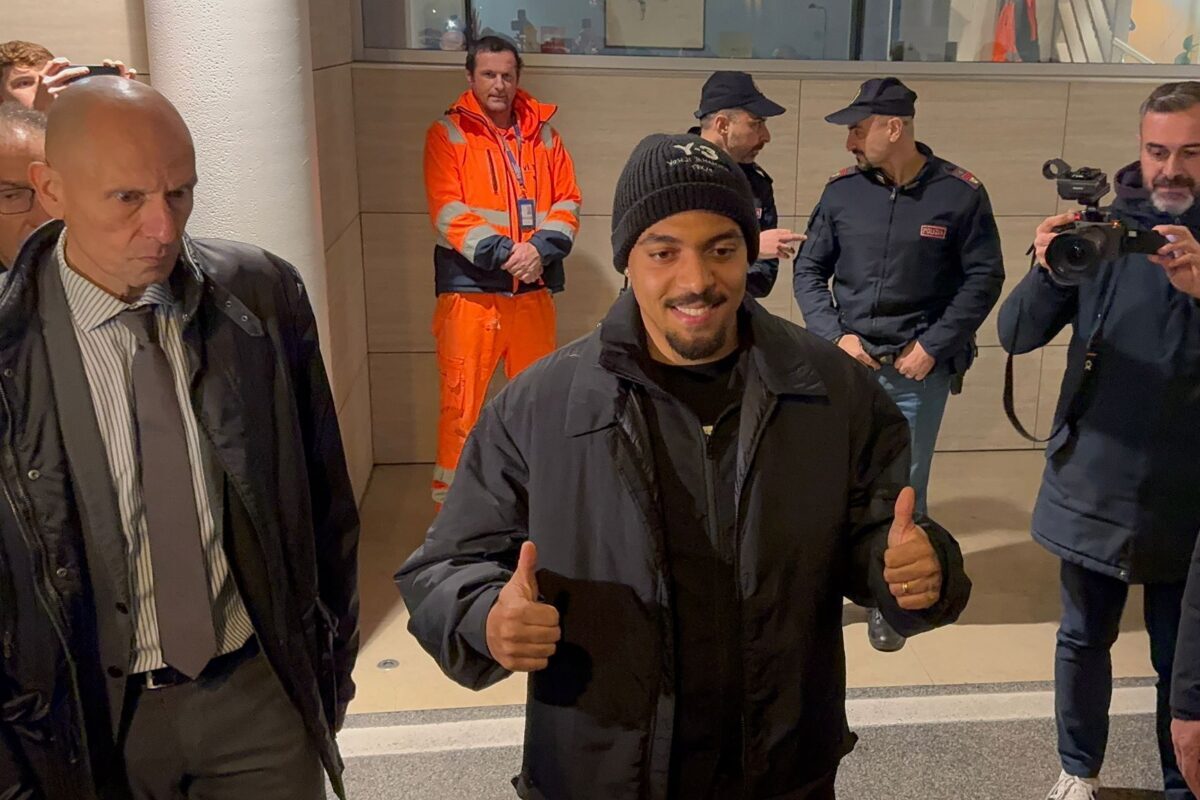 Malen, i dettagli definitivi dell'affare e le condizioni del riscatto ...